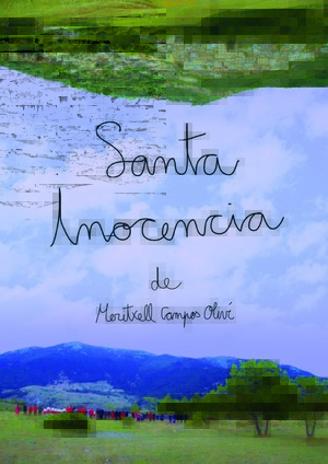 Santa Inocencia (movie, 2018)