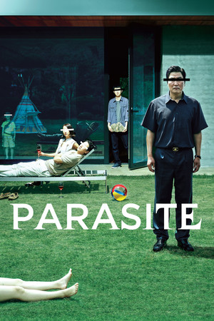 Parasite (movie, 2019)