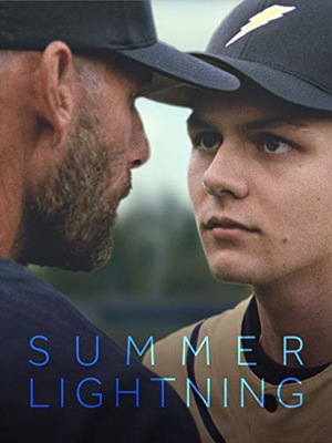 Summer Lightning (movie, 2019)