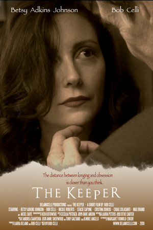 The Keeper (movie, 2019)