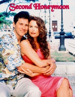 Cast - Second Honeymoon (2001)