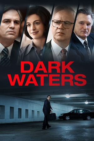 Cast - Dark Waters (2019)