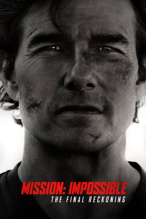 Screenshots - Mission: Impossible – The Final Reckoning