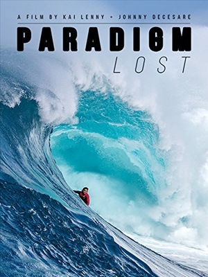 Paradigm Lost (movie, 2017)
