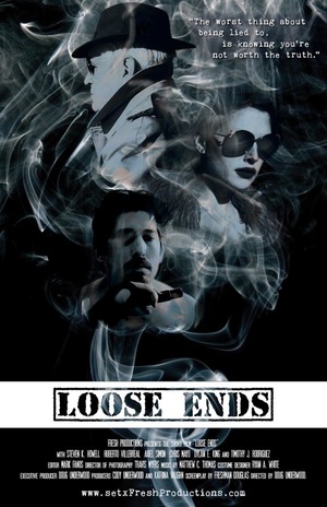 Loose Ends (movie, 2018)