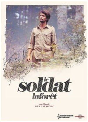 Постеры - Le soldat Laforêt