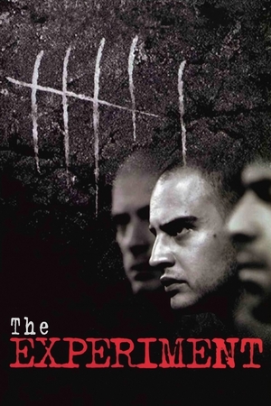 The Experiment (movie, 2000)
