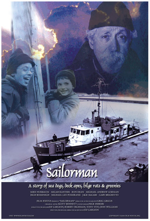 Sailorman (movie, 2000)