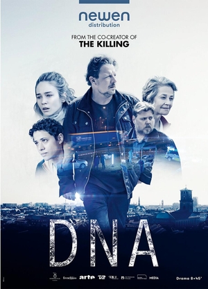 Cast - DNA (2019 – ...)