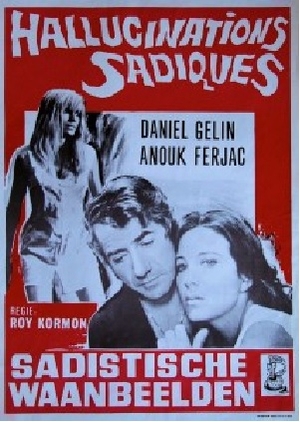 Sadistic Hallucinations (movie, 1969)
