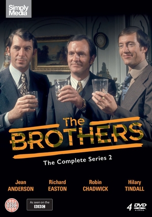 Episodes - The Brothers