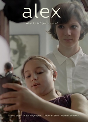 Alex (фильм, 2019)
