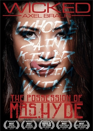 The Possession of Mrs. Hyde (movie, 2018)