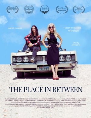The Place in Between (movie, 2024)
