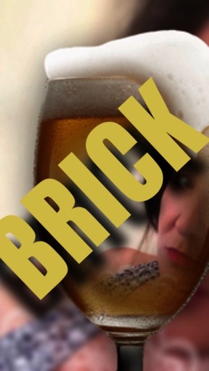Cast - Brick (2011)