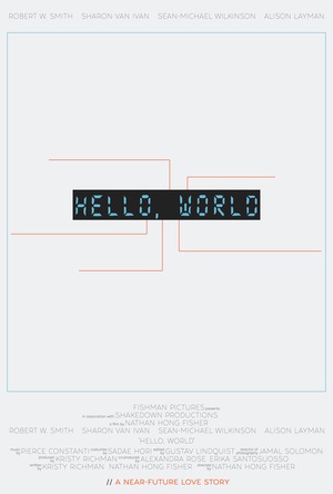 Cast - Hello, World (2019)