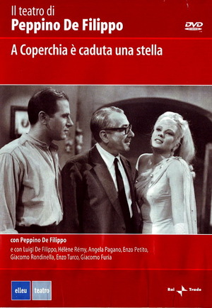 A Coperchia è caduta una stella (movie, 1964)