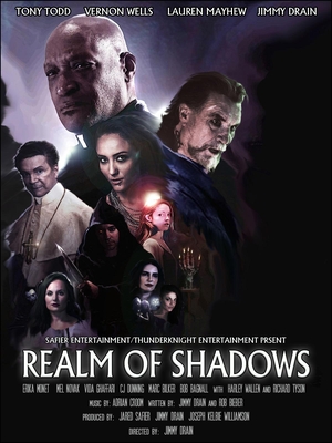 Realm of Shadows (movie, 2024)