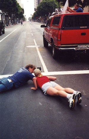 First Watch (movie, 2003)