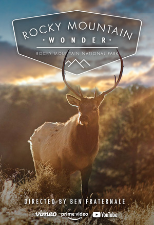 Rocky Mountain Wonder (movie, 2019)