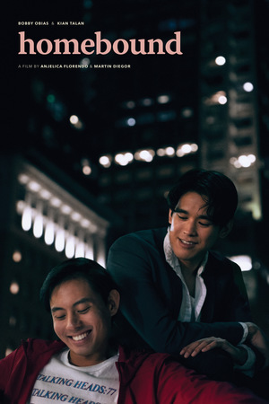 Homebound (movie, 2019)