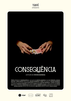 Consequence (movie, 2019)