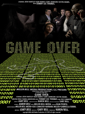 Game Over (movie, 2019)