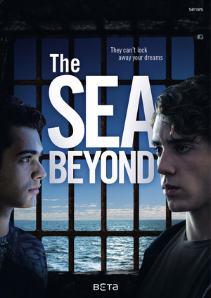 Cast - The Sea Beyond