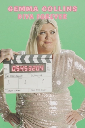 Cast - Gemma Collins: Diva Forever (2019 – ...)
