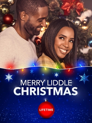 Cast - Merry Liddle Christmas (2019)