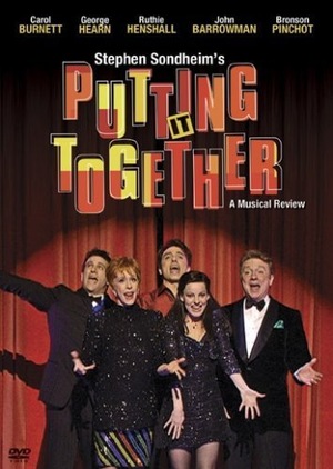 Putting It Together (movie, 2001)