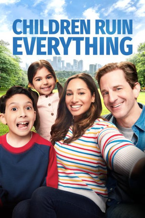 Posters - Children Ruin Everything