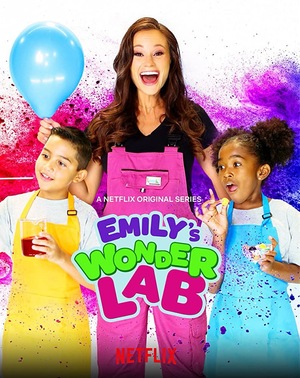 Emily's Wonder Lab (series, 2020)