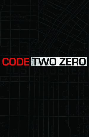 Code Two Zero (movie, 2022)