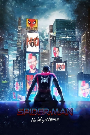 Spider-Man: No Way Home (movie, 2021)