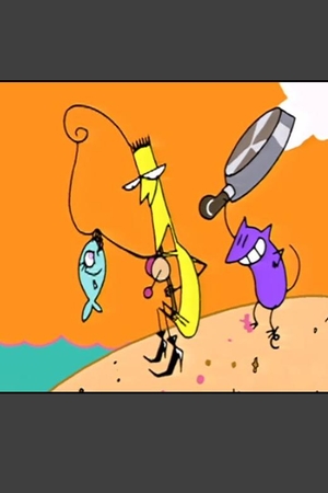 Catch of the Day (animation movie, 2000)