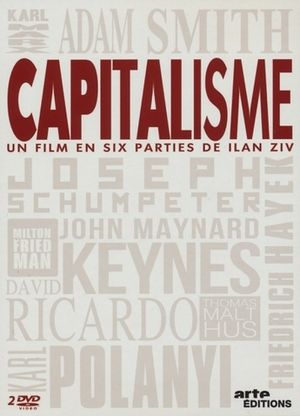 Adam Smith, The Birth of the Free Market - Capitalism: A Six-Part ...