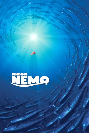 Finding Nemo (animation movie, 2003)