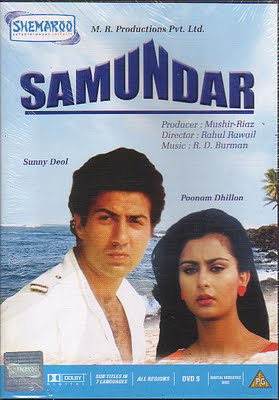 Samundar (movie, 1986)