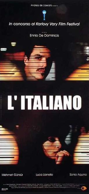 L'italiano (movie, 2002)
