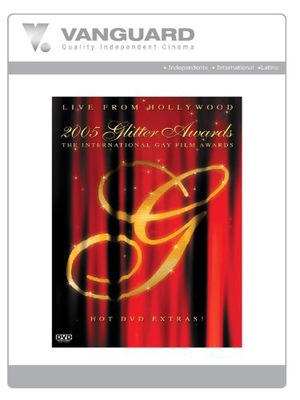 Cast - 2005 Glitter Awards (2005)