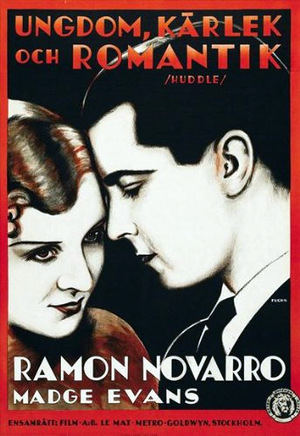 Huddle (movie, 1932)