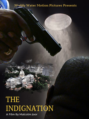 The Indignation (movie, 2019)