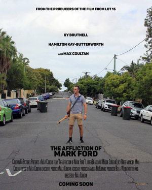 The Affliction of Mark Ford (movie, 2019)