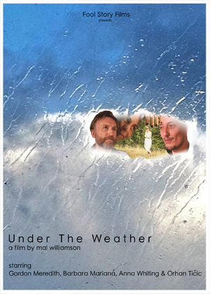 Under the Weather (movie, 2019)