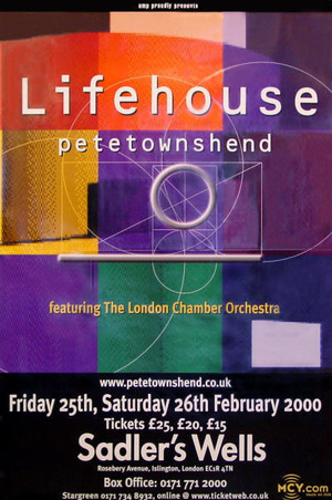 The Lifehouse Concert (movie, 2000)