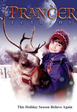 Screenshots - Prancer Returns