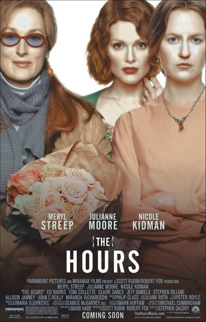 Cast - The Hours (2002)