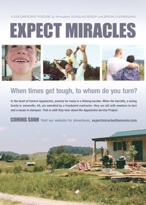 Expect Miracles (фильм, 2011)