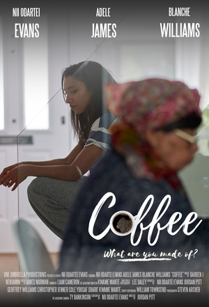 Coffee (movie, 2019)
